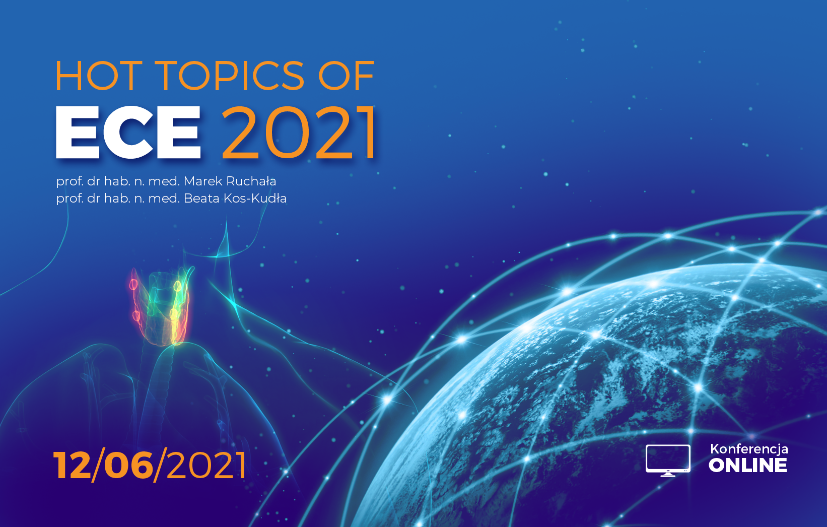 Hot Topics of ECE 2021 - SympoMed